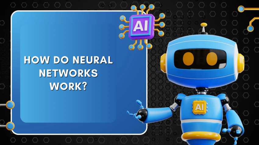 How Do Neural Networks Work?